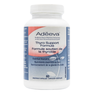 Thyro-Support: Boost Your Thyroid!