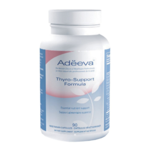 Memory Support Complex | Adeeva Nutritionals