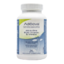 Boost Vitality with Comprehensive Multivitamins
