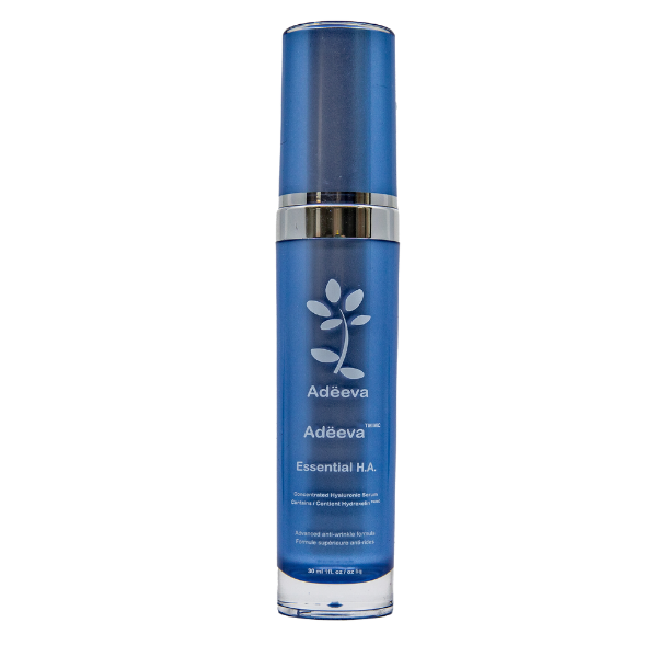 Flora Essentials | Adeeva Nutritionals