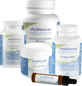 Adeeva Special - Adeeva Nutritionals