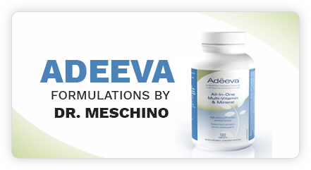 Adeeva Special Archives | Adeeva Nutritionals